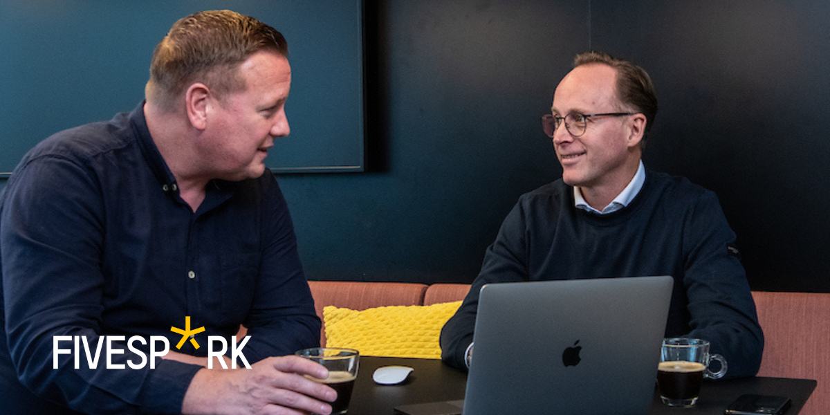 Full Service Provider Fivespark neemt Use IT over - Emerce