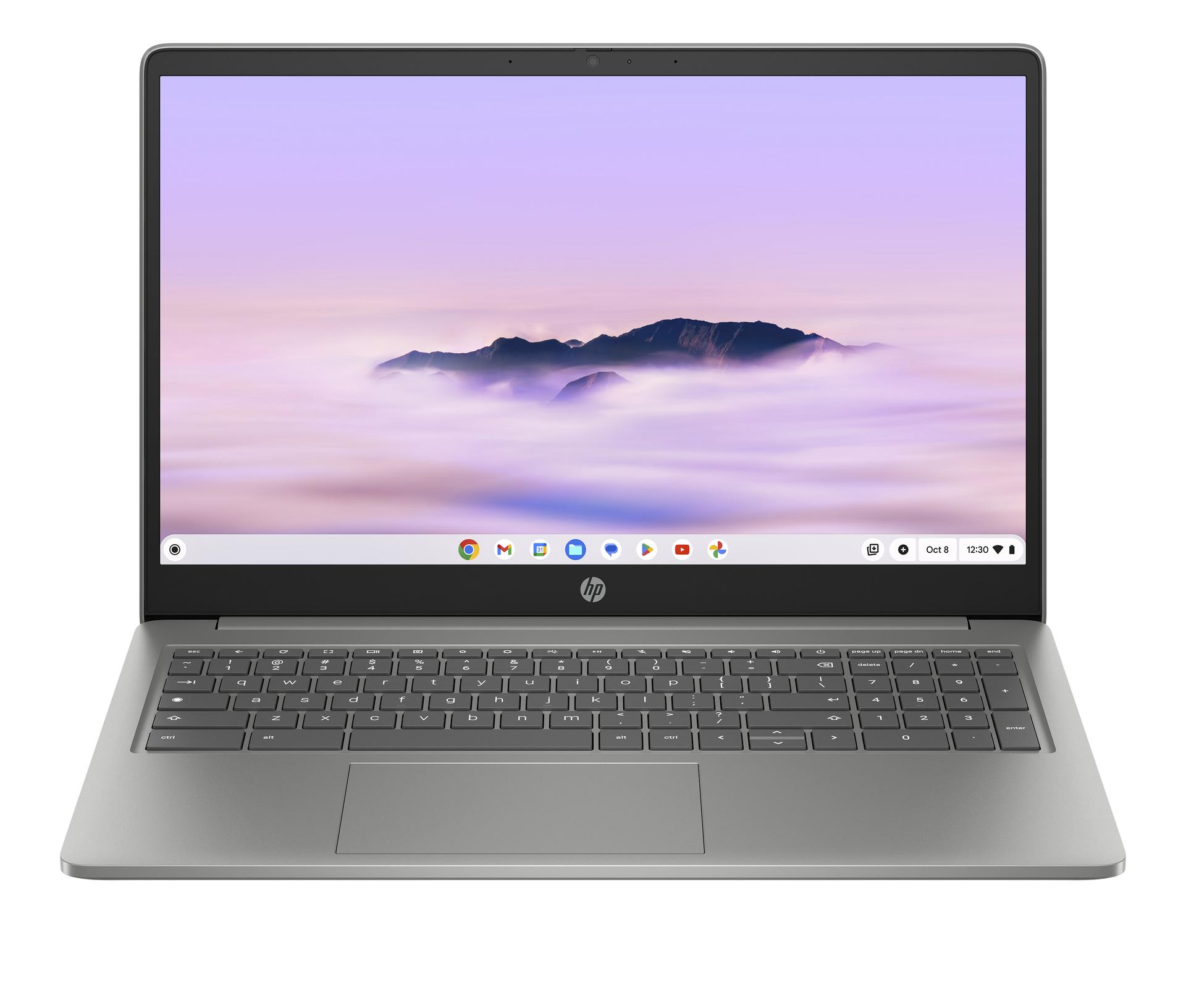 HP introduceert 2 nieuwe HP Chromebook laptops - Emerce