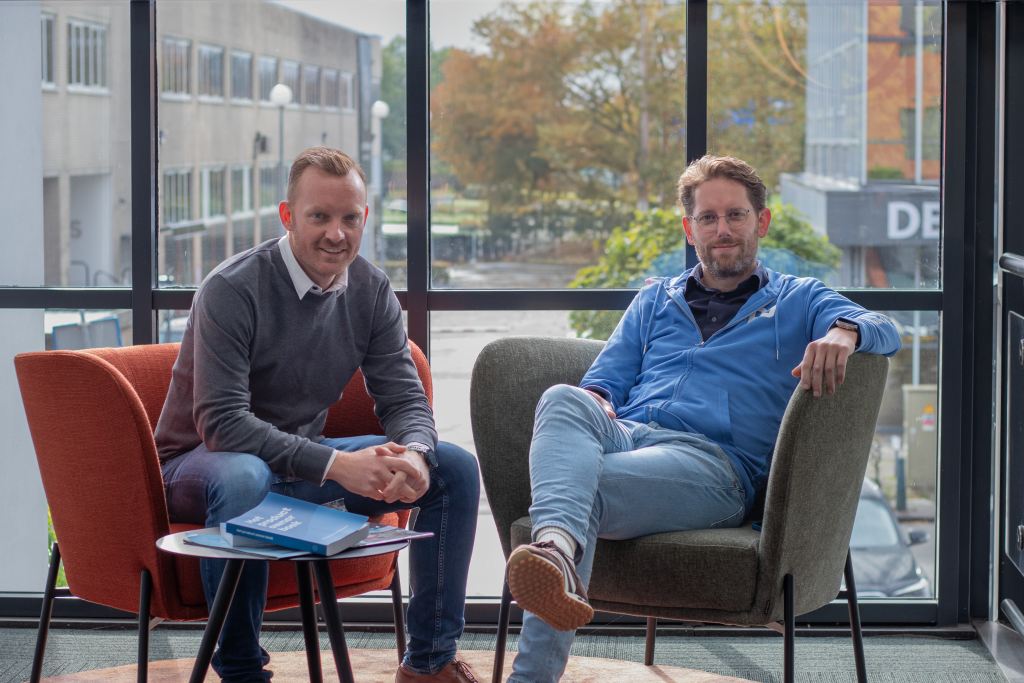 Productowner.nl breidt directieteam uit met de ervaren Schepers - Emerce