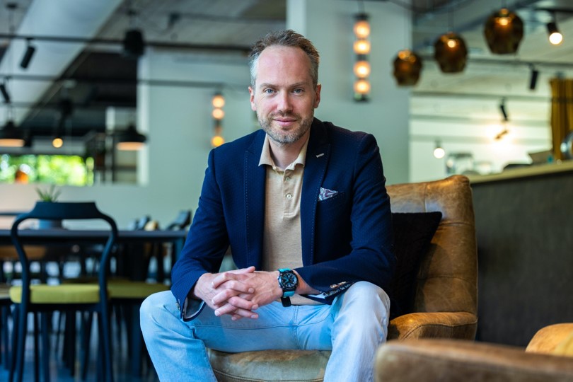 Jelmer Helderman - Agency Development Manager Bol.com - Emerce