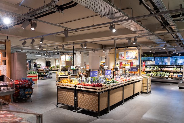 PLUS Retail Media start met Self-Service Platform voor Sponsored ...