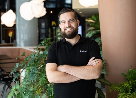 Rinkel lanceert ‘AI insights’ en brengt de toekomst van zakelijke ...