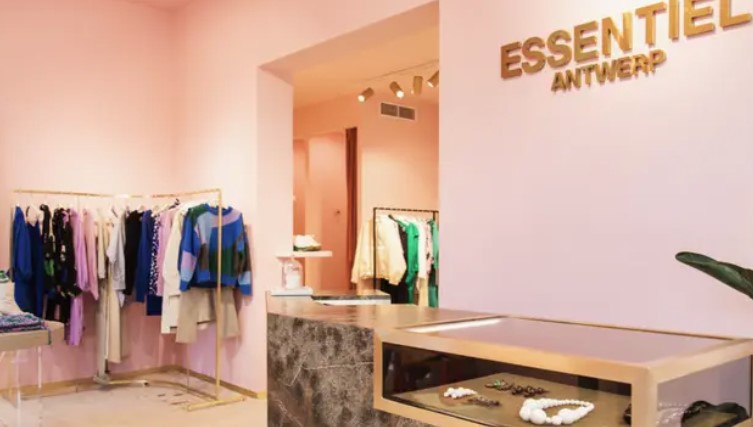 (Emerce TV) 'Flexibiliteit centraal bij Essentiel Antwerp' - Emerce