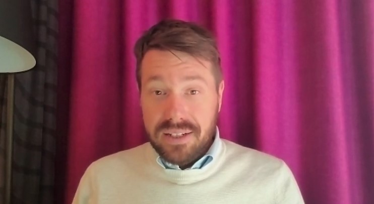 (Emerce TV) 'AI belangrijker voor e-commerce platforms' - Emerce