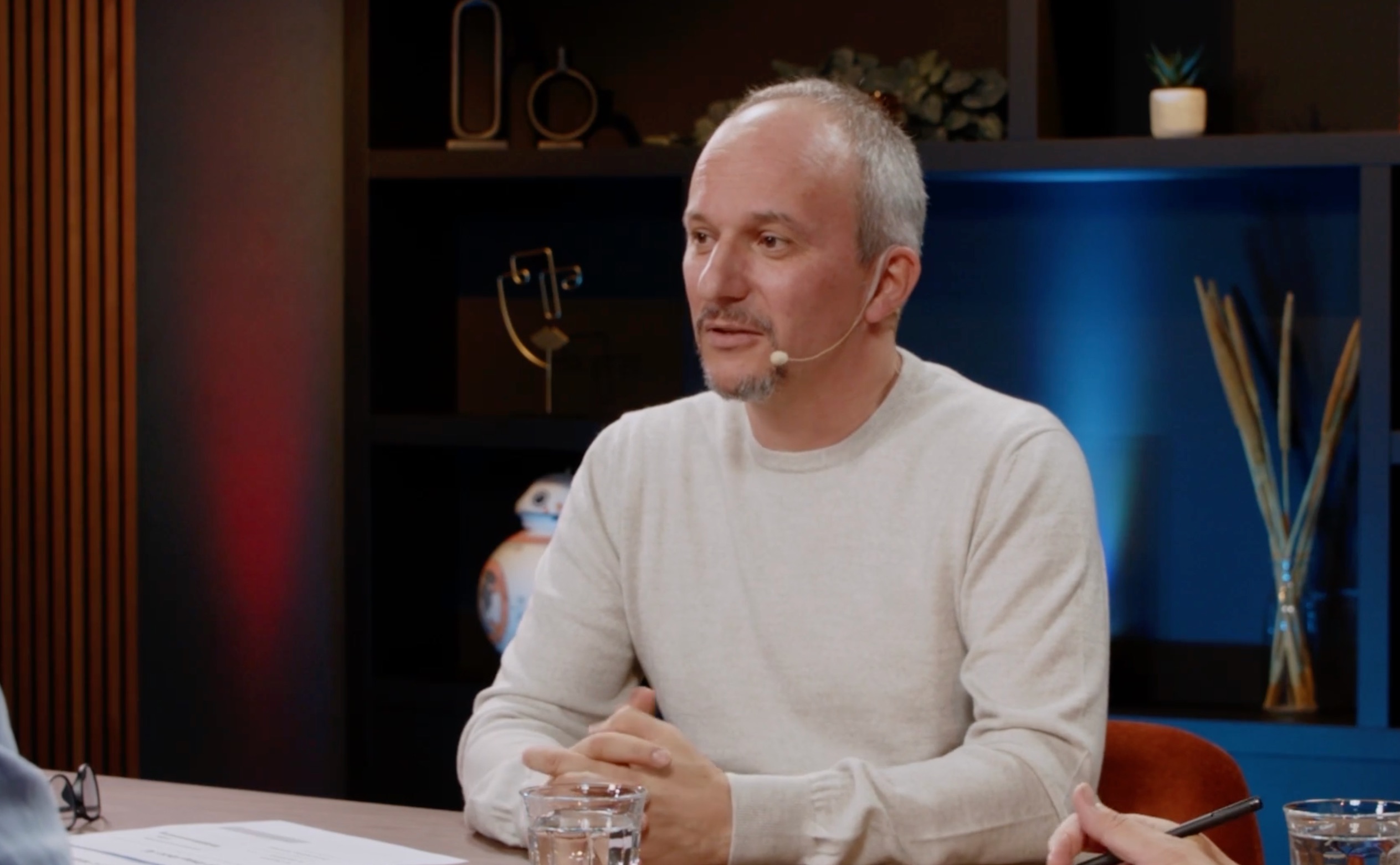 [Emerce TV] 'Marketing automation onstuimig door generatieve AI' - Emerce