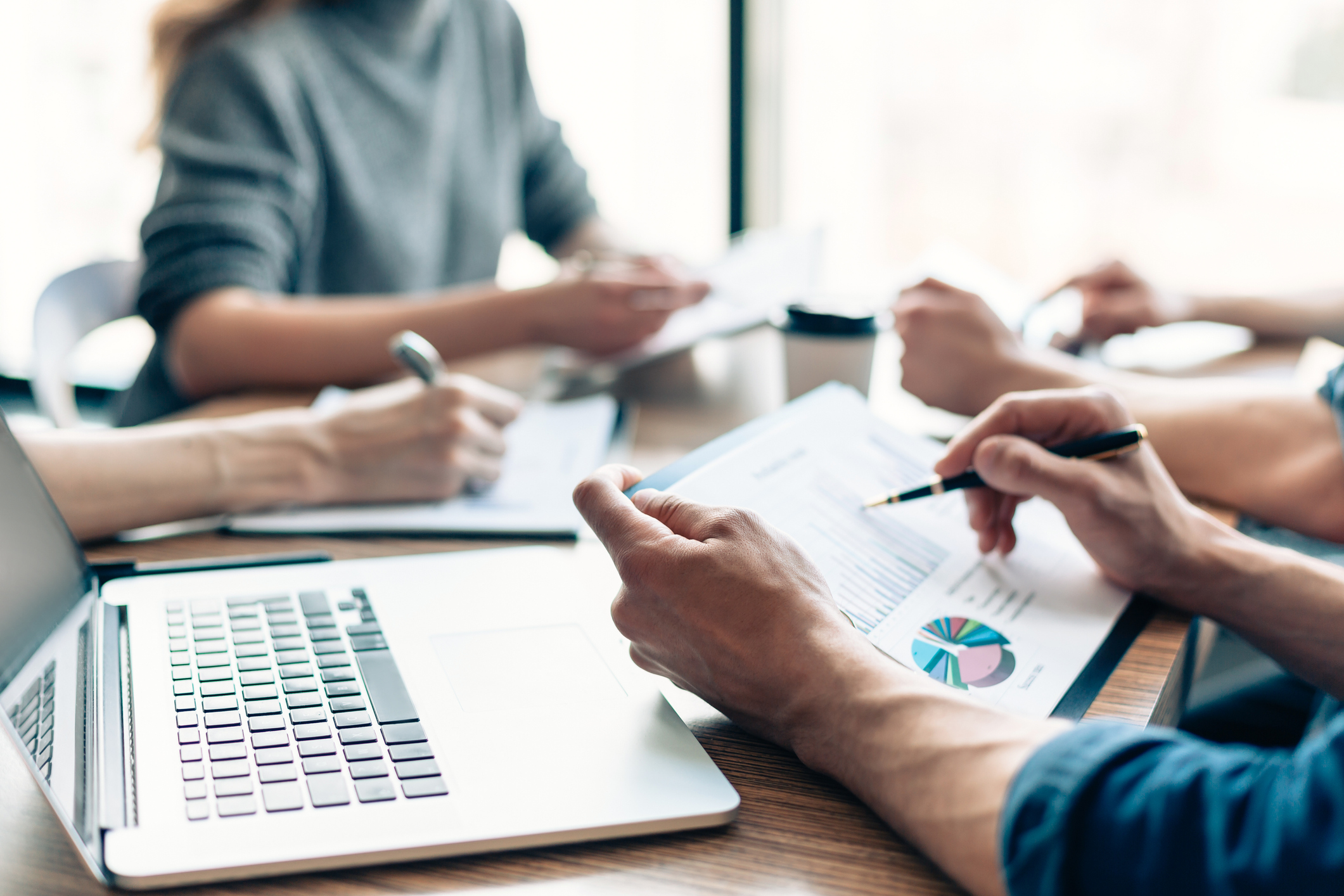 Mercell transformeert aanbestedingsmarkt - Emerce