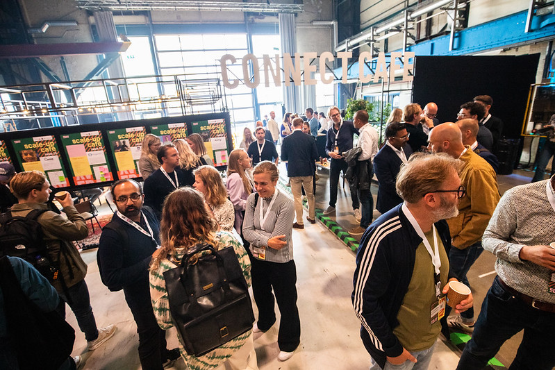 (Emerce TV) Terugblikken op EDAY 2023 - Emerce