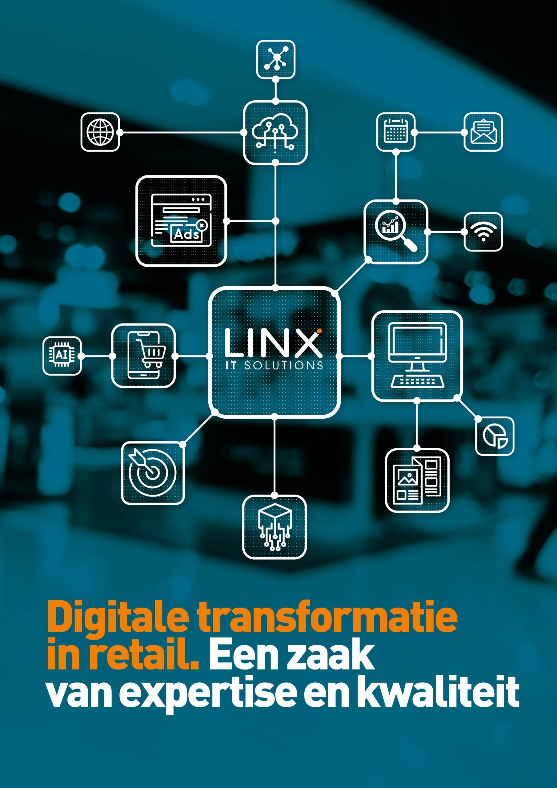 De impact van AI op retailcommunicatie; de opmars van digitaal maatwerk - Emerce