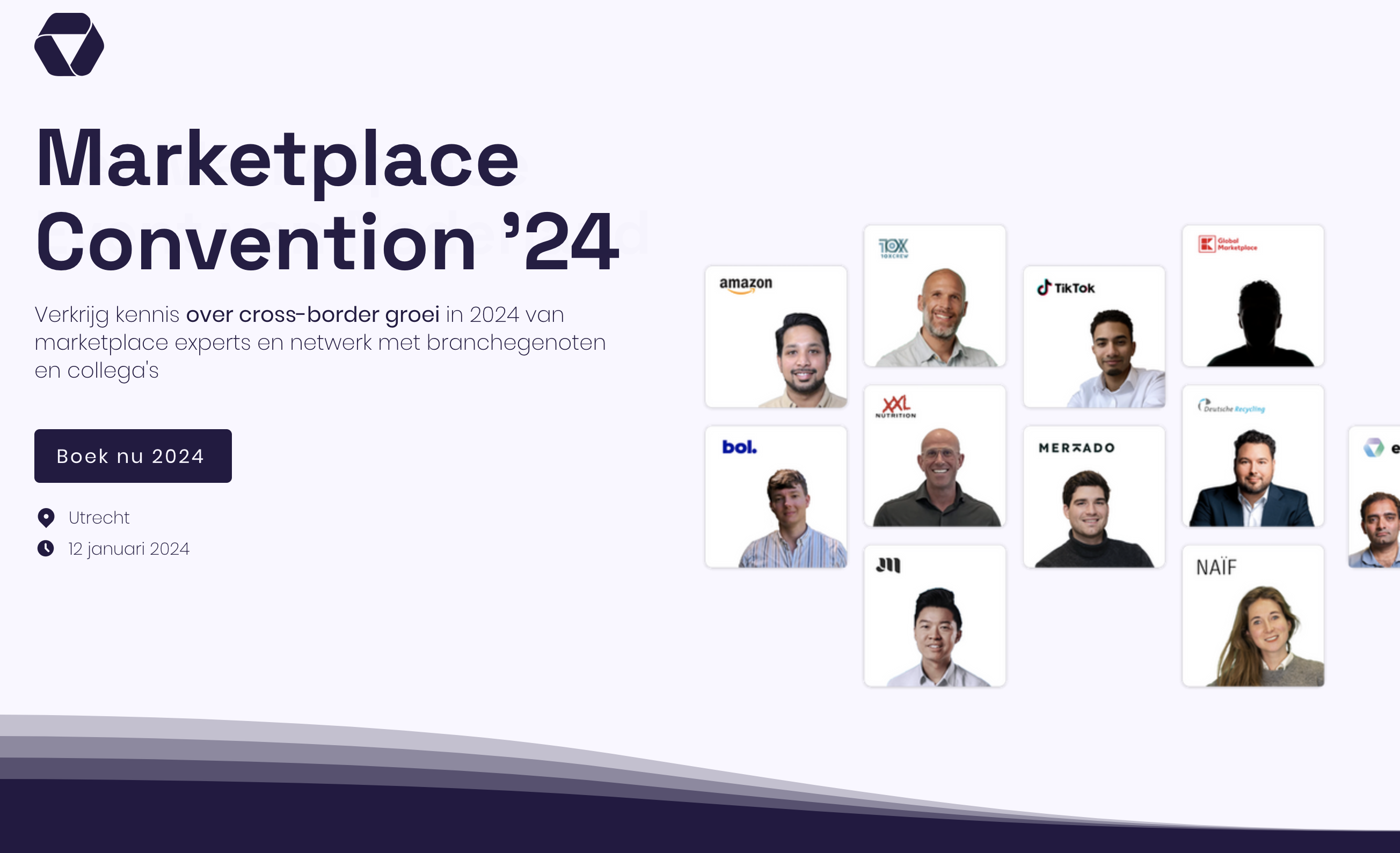 Marketplace Convention 2024 - Emerce