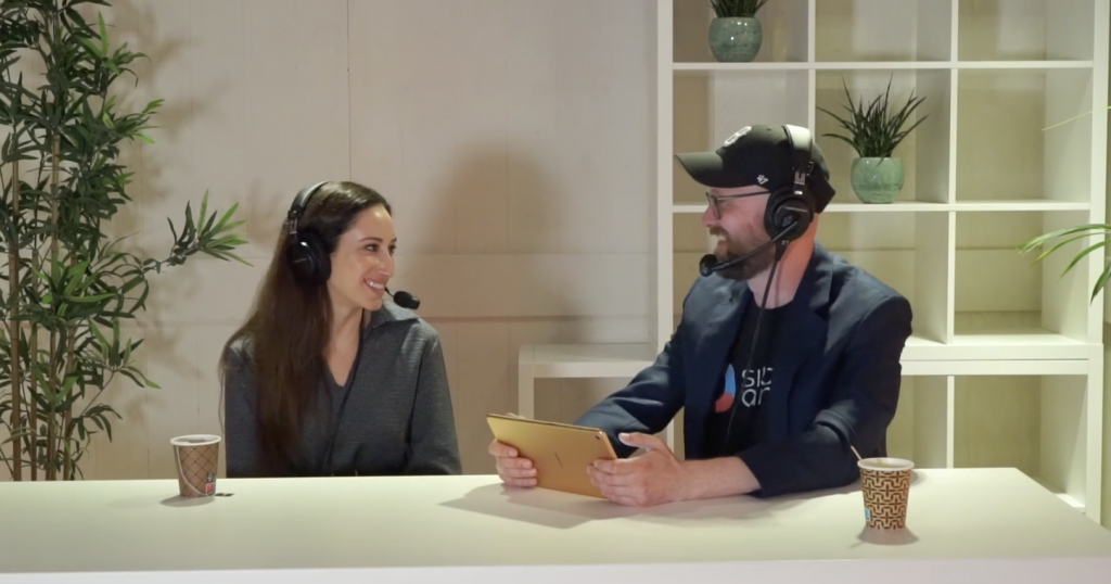 EDAY Podcast: Laura Herman (Adobe) over generatieve AI en menselijke ...