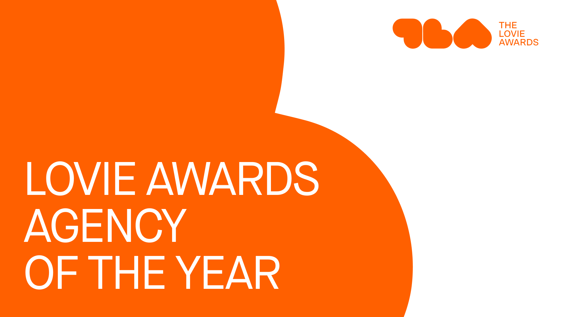 DEPT® wint een recordaantal van 65 Lovie Awards & wordt voor de derde ...