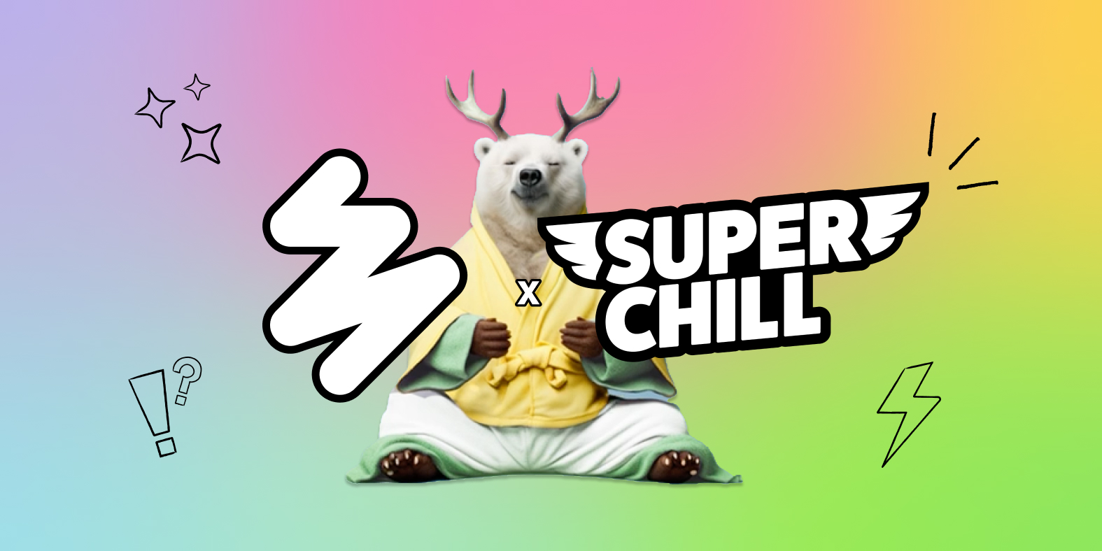 Super Chill kiest voor September - Emerce