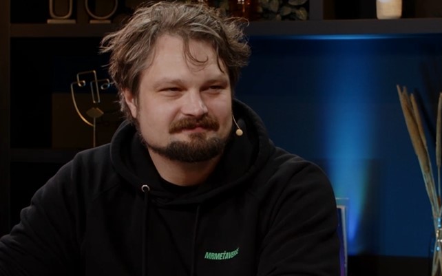 (Emerce TV): 'AI gaat ons leven volledig beheersen' - Emerce