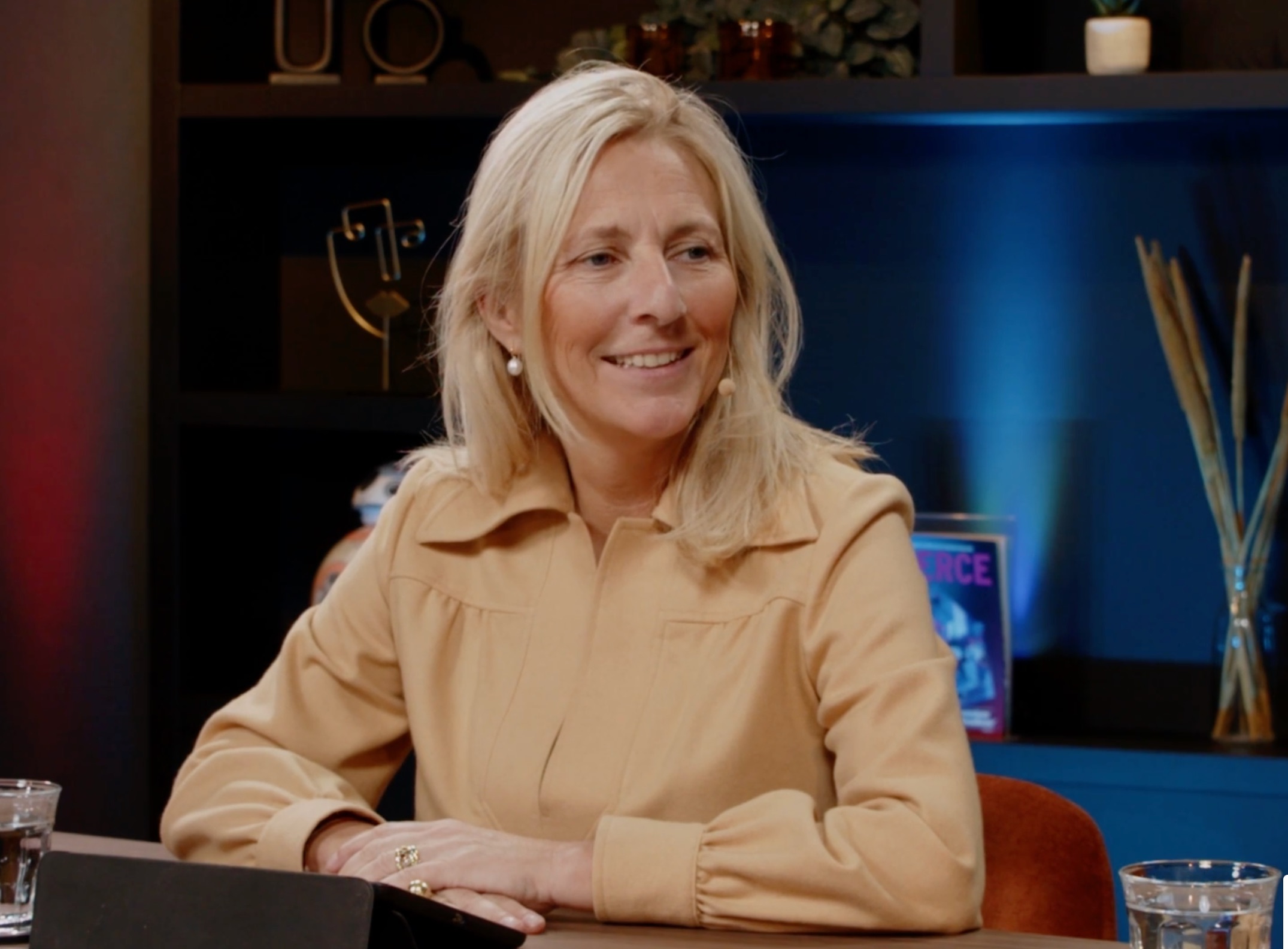 [Emerce TV] 'Nog weinig vrouwen in tech, maar ze komen' - Emerce