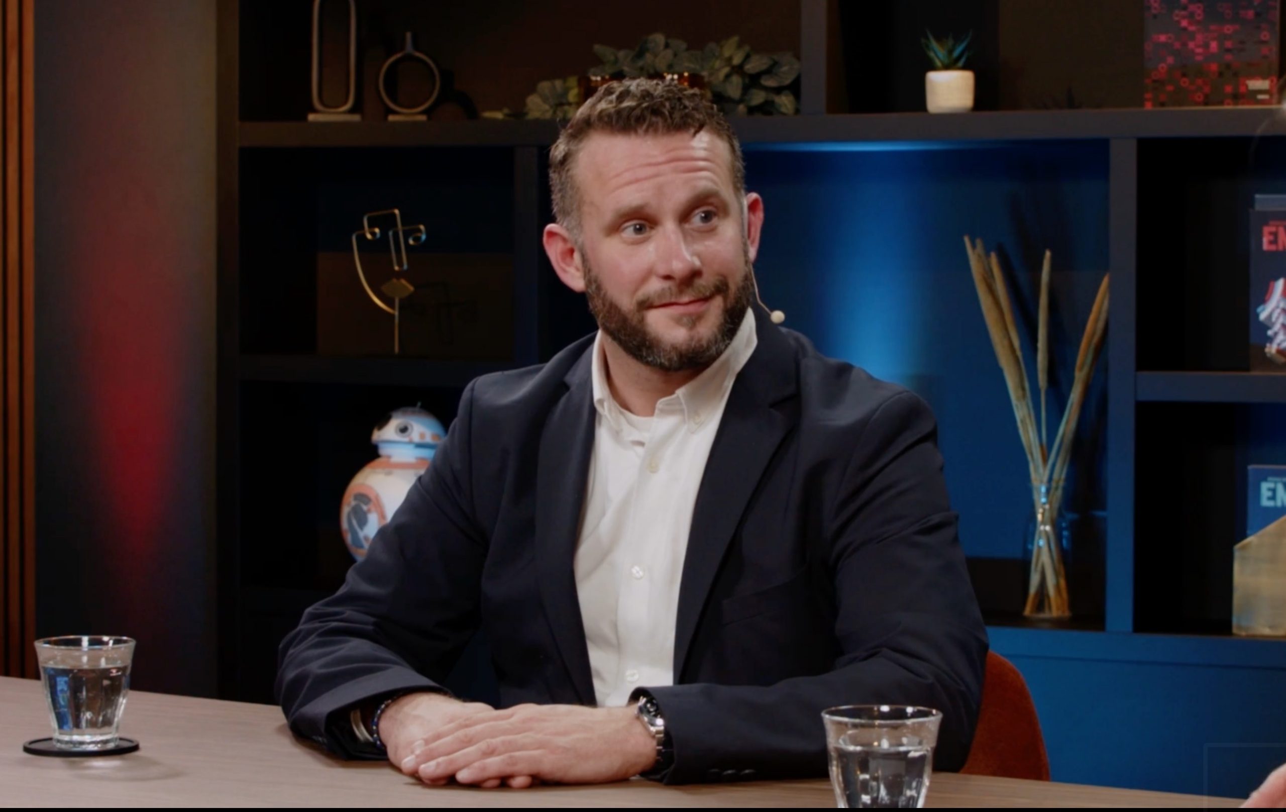 [Emerce TV] Nieuwe wet raakt hele online industrie per 2024 - Emerce