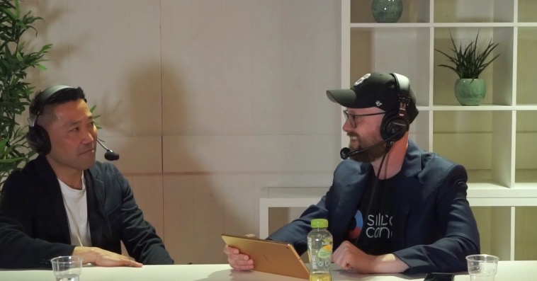 (Emerce TV) Hoe maak je deel uit van K-Wave? - Emerce