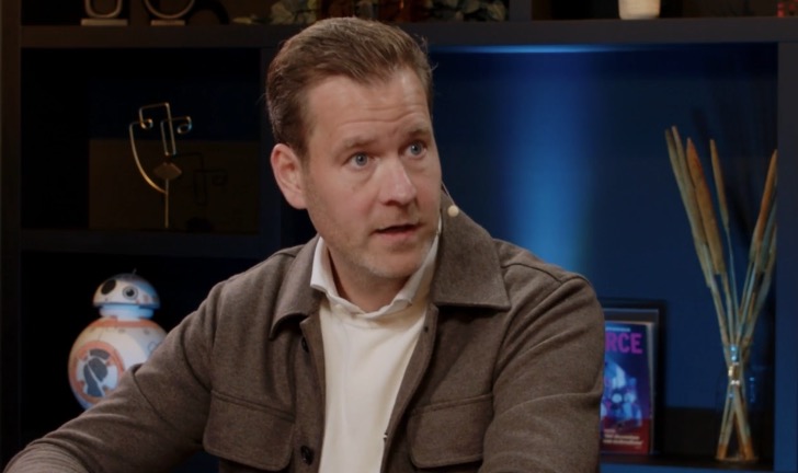 (Emerce TV): DXP: wat is het en heb ik het nodig? - Emerce