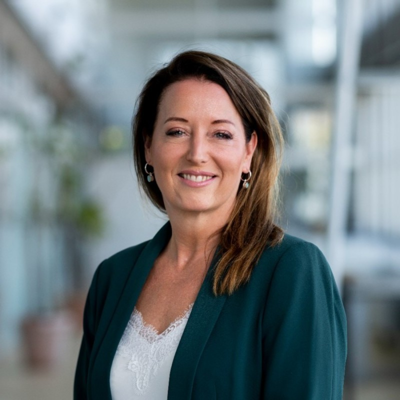 Diana van der Boon gestart bij UMON als Directeur Operations - Emerce
