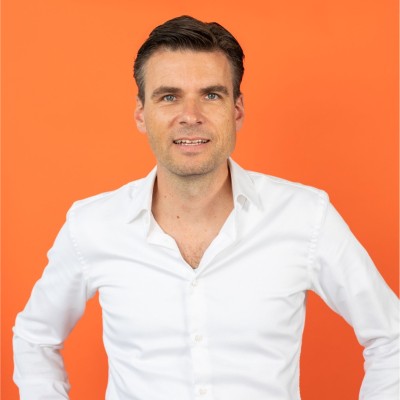 Mark Mansier - Business Development Director valantic - Emerce