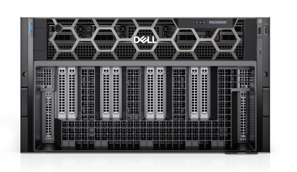 Dell generatieve AI-open ecosysteem uitgebreid met AMD Instinct Accelerators - Emerce