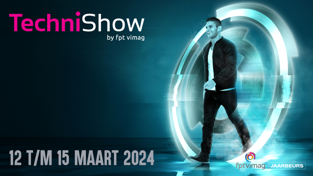 TechniShow 2024 - Emerce