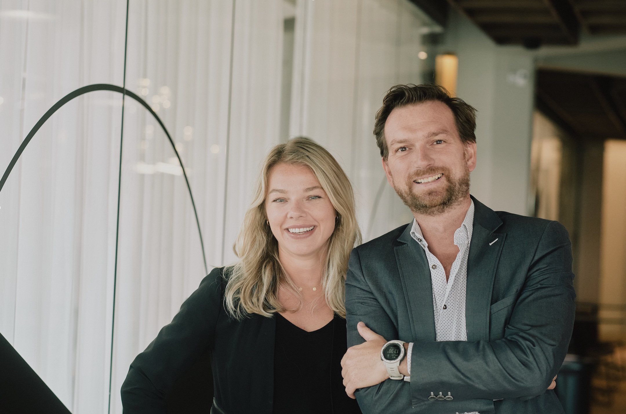 RTI Blockchain ontvangt investering van 2,5 miljoen euro van vooraanstaande partijen om positie ...