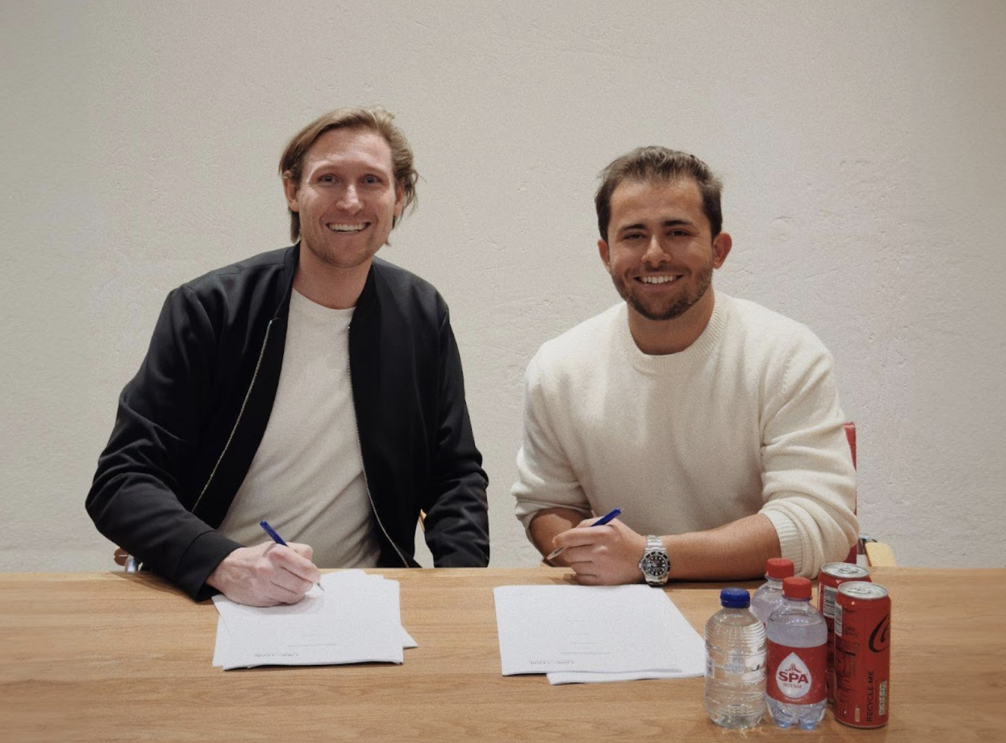 Videoproducenten Bruut Amsterdam en Towel Media fuseren - Emerce