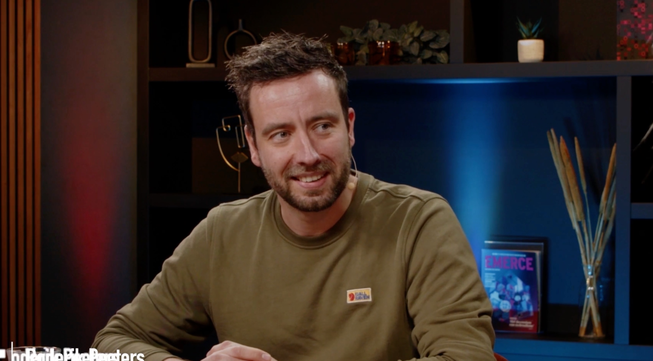 (Emerce TV) Drukwerkdeal: ‘We releasen meerdere keren per dag’ - Emerce