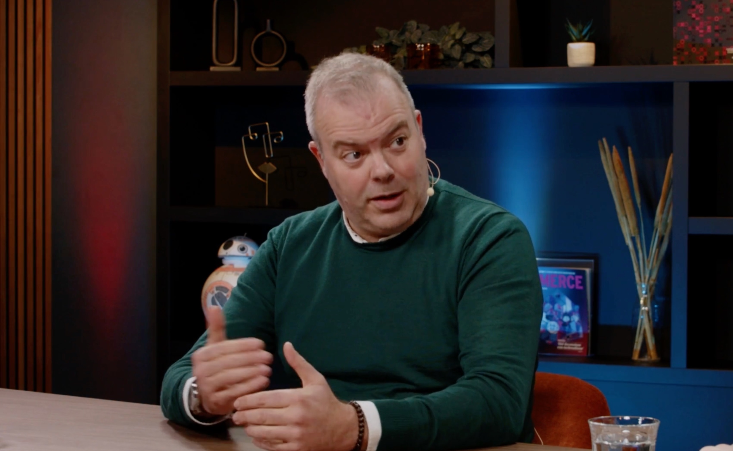 [Emerce TV] ‘Piekt SEA-budget? Optimaliseer je site’ - Emerce