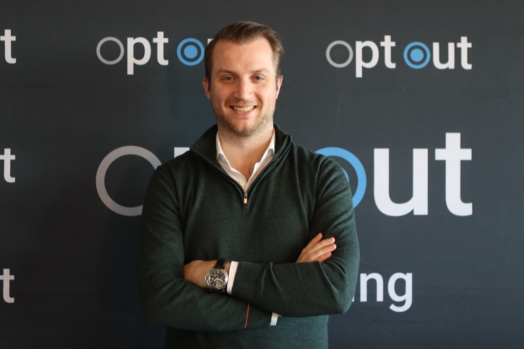 Opt Out Advertising zoekt internationale groei - Emerce