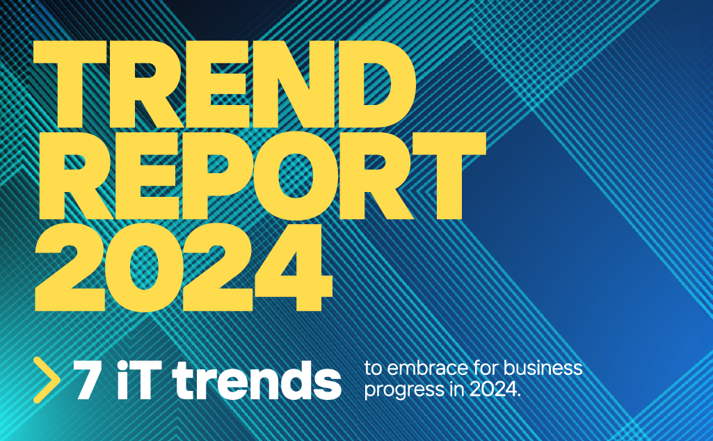 Top 7 Trade Trends In 2024 | Trade Trends In 2024 – OIDK