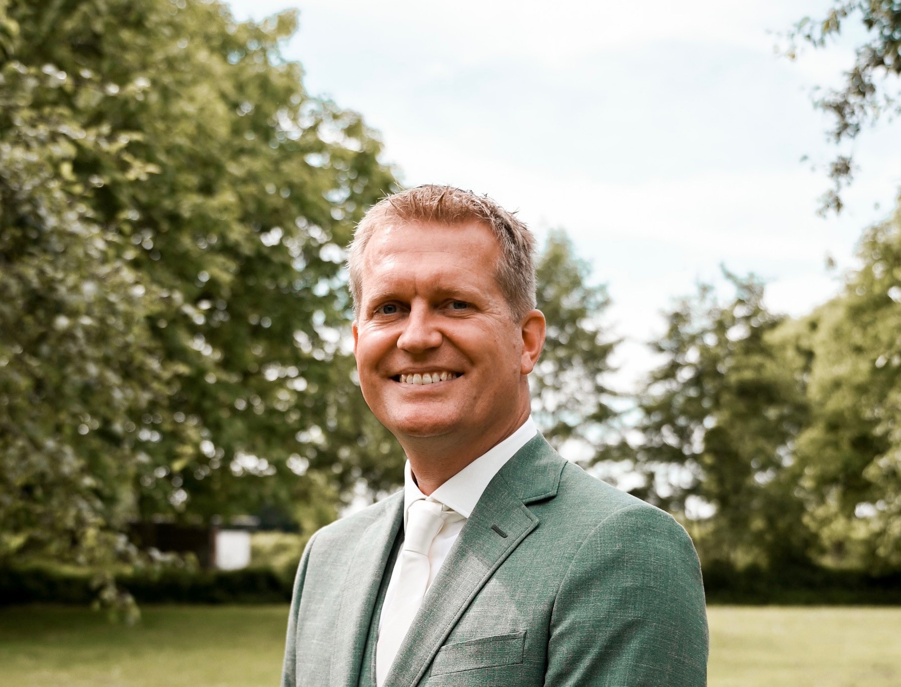 ServiceNow stelt Daniël Hofman aan als Area Vice President en Country ...