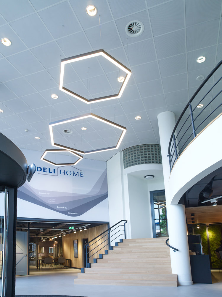 Deli Home ondersteunt omnichannel klantinteractie met SAP CX Sales ...