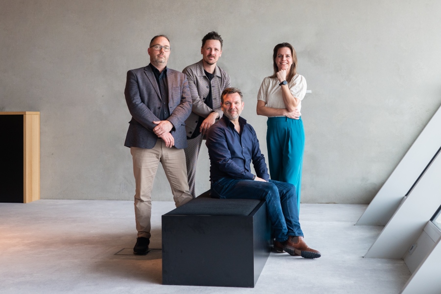 Sterke merken bouw je met meer dan media - Emerce