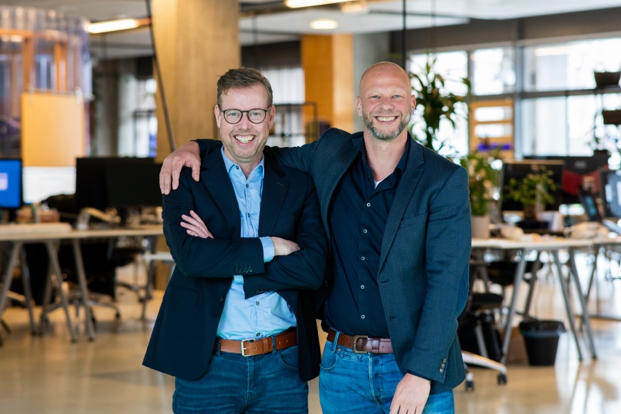 Intunen op opportuniteit - Emerce