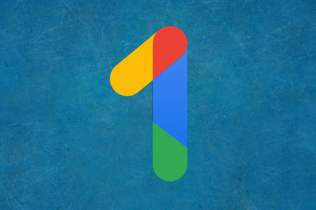 100 miljoen abonnees voor Google One - Emerce