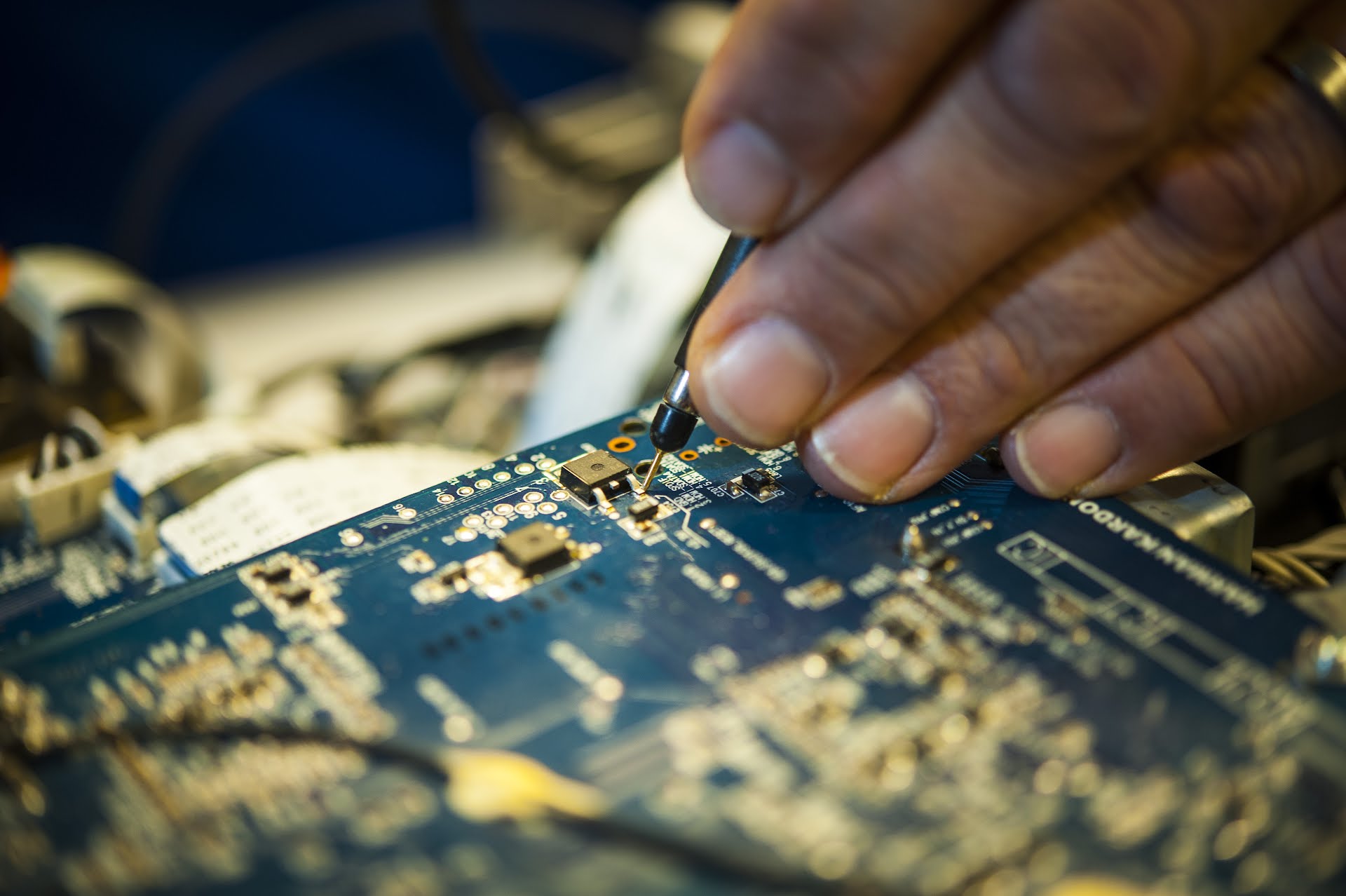 'Afschaffen van de btw maakt elektronica repareren veel aantrekkelijker ...