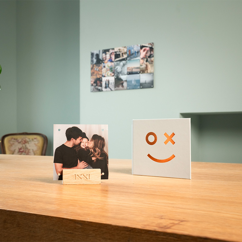 IXXI lanceert wereldprimeur in fotobranche - Emerce