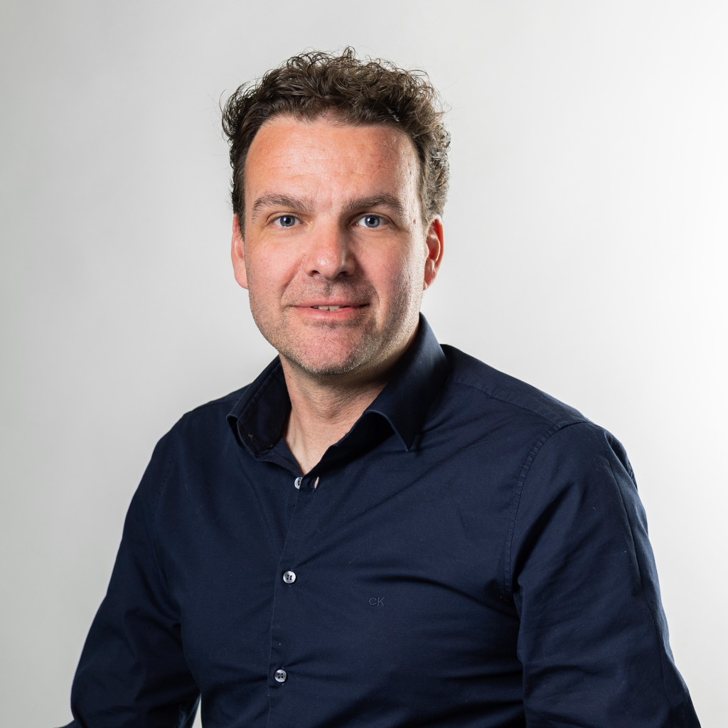Ad Alliance breidt managementteam uit met officiële aanstelling Lars ...