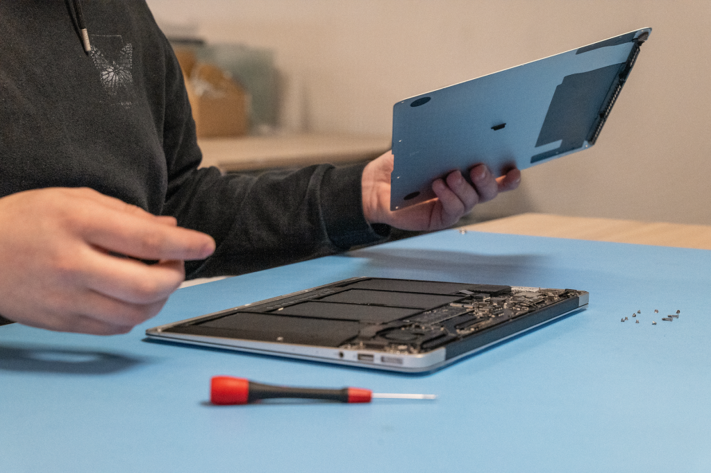 Jaaroverzicht 2023: dankzij refurbed meer dan 100.000 nieuwe apparaten ...