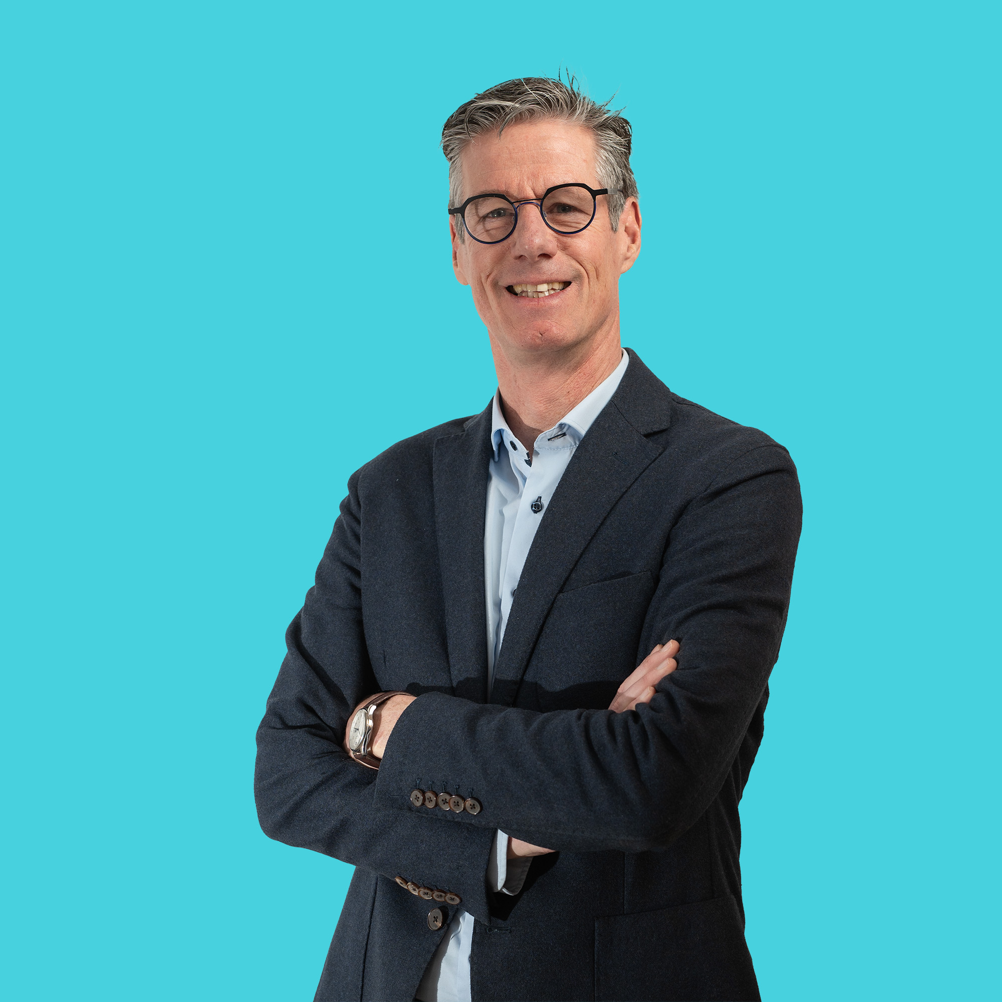 Plek benoemt Andy Verstelle tot nieuwe CEO om innovatie en groei te ...