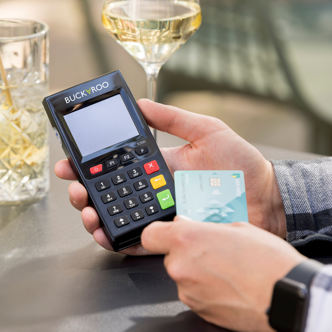 Uniek partnership ABN AMRO en Buckaroo verhoogt toegankelijkheid van ...