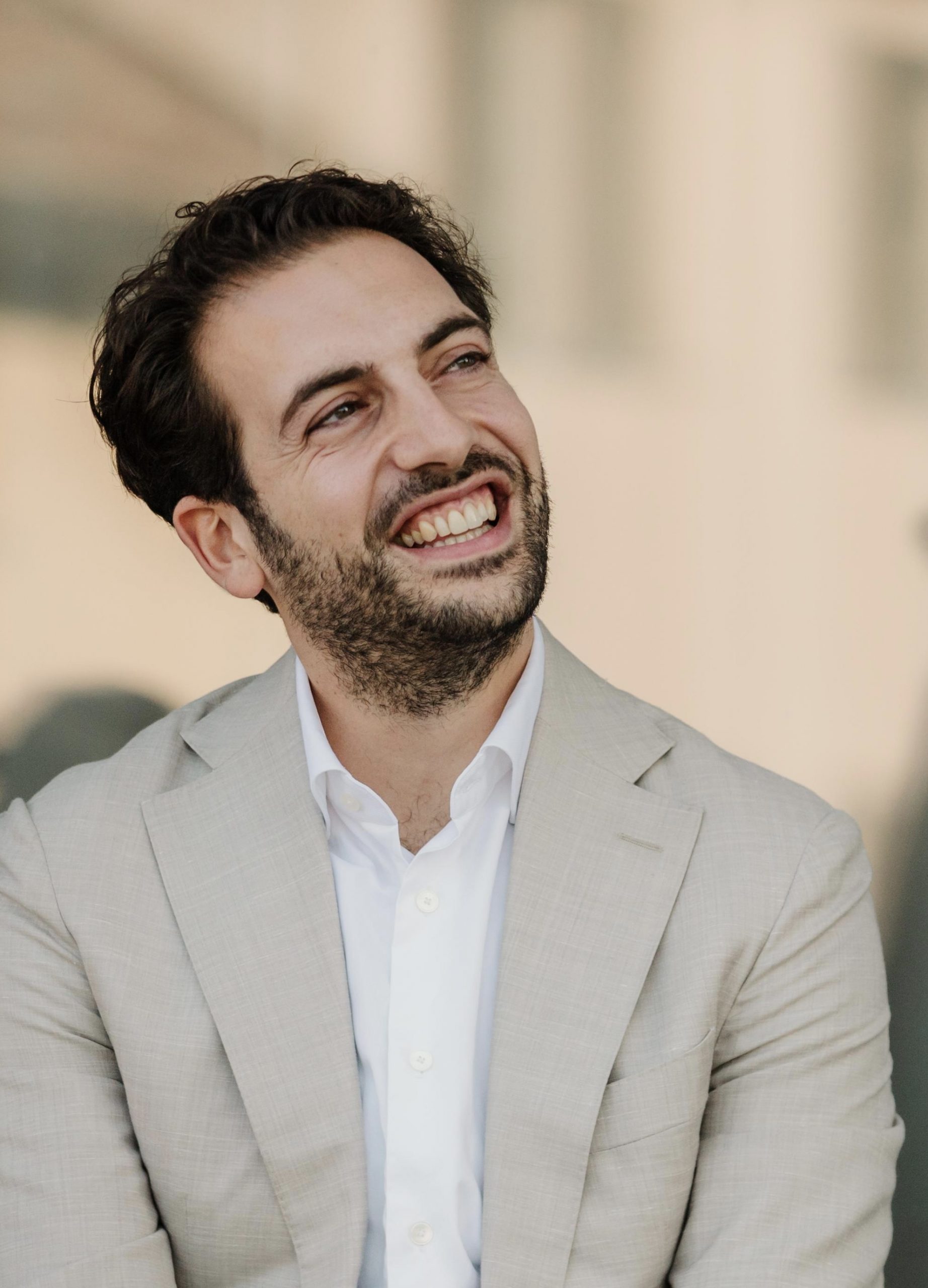 Tim Marino - Operating Partner Globitas - Emerce