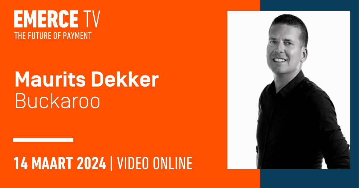 Ontwikkelingen in de betaalstrategie voor (online) bedrijven - Emerce