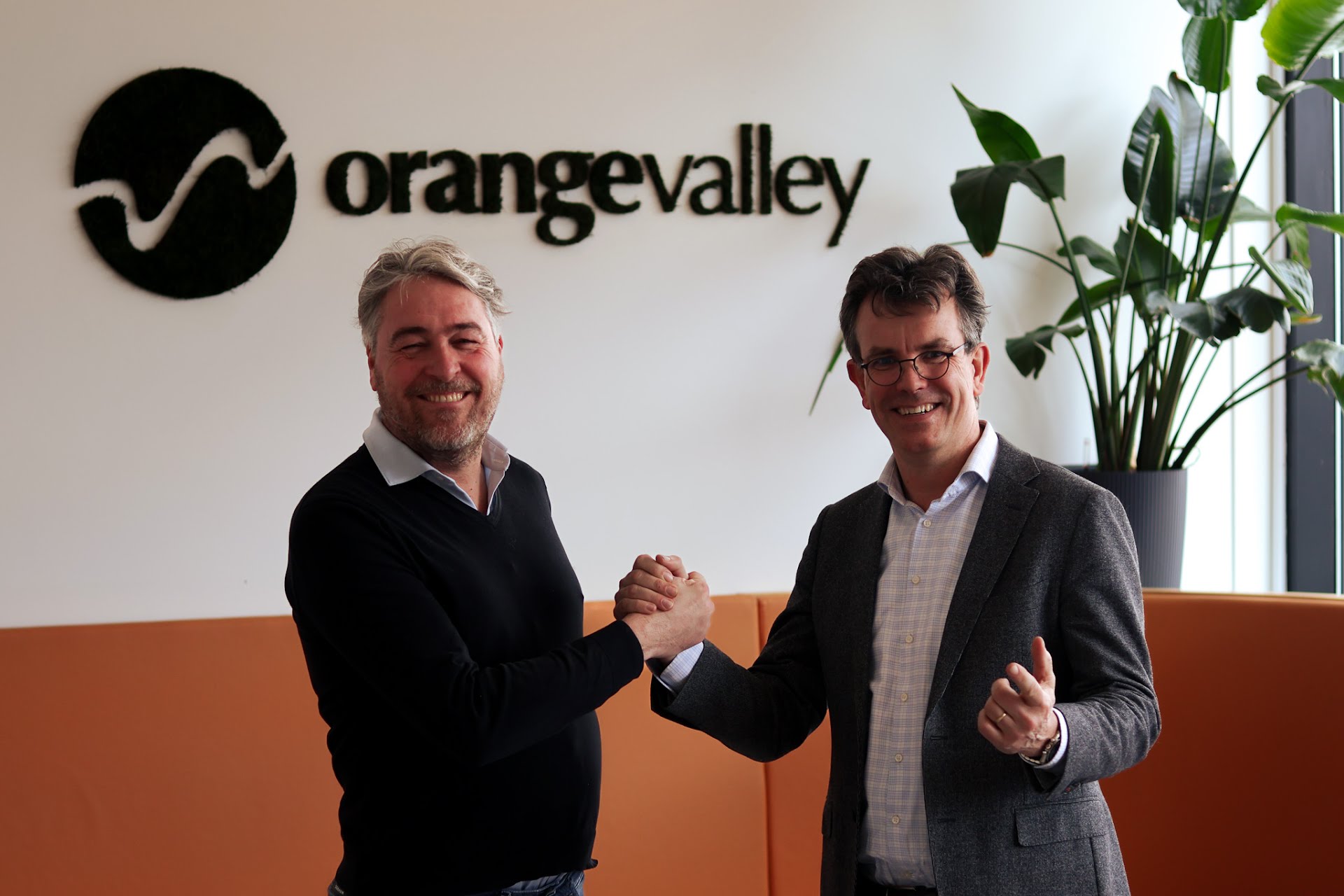 Digital Heroes verder onder onder naam OrangeValley - Emerce