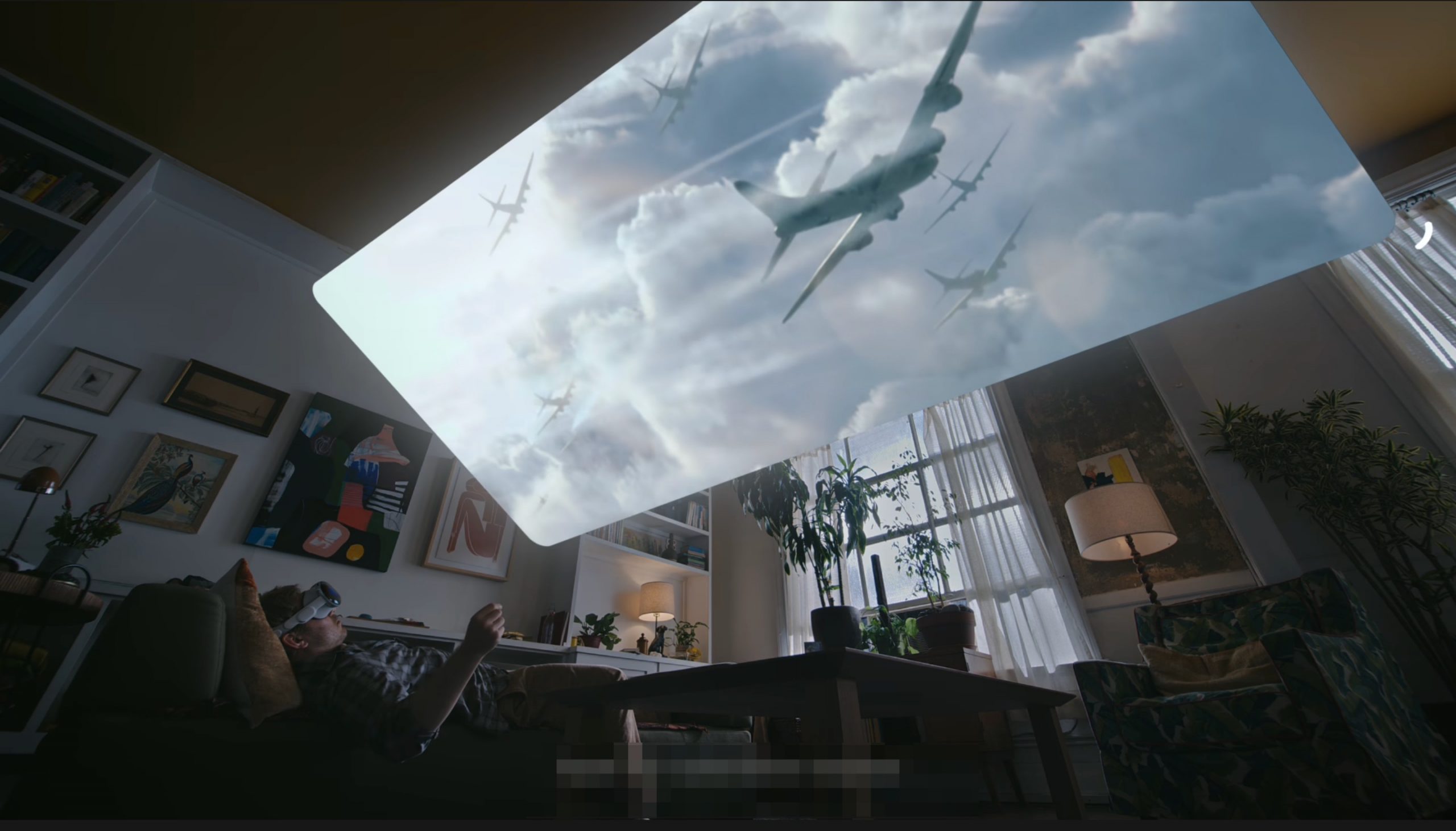 Twee nieuwe commercials Apple voor Vision Pro - Emerce