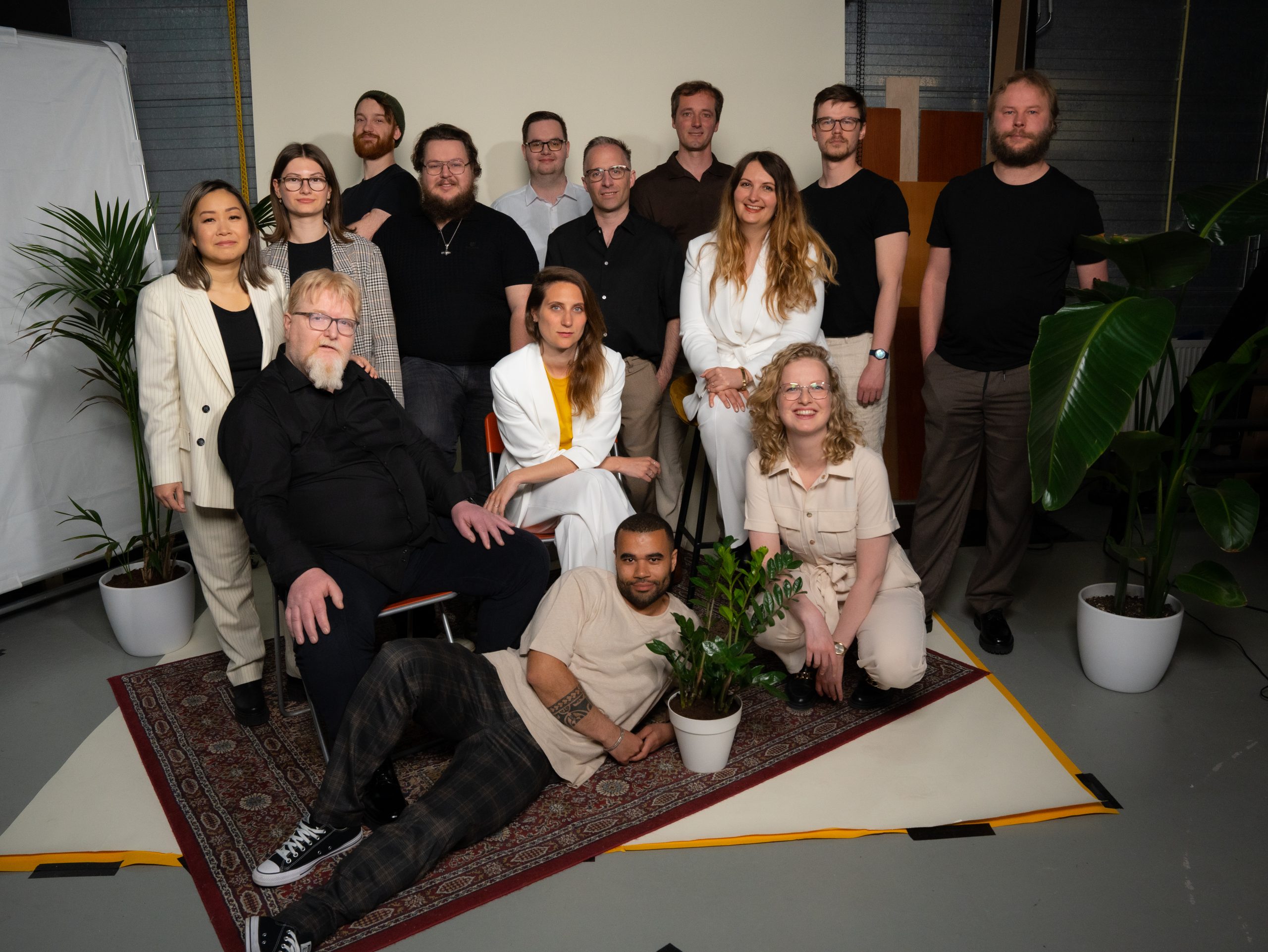 Alyx en codeGorilla bundelen krachten voor inclusieve en diverse IT-sector - Emerce