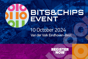 Bits&Chips Event 2024 - Emerce