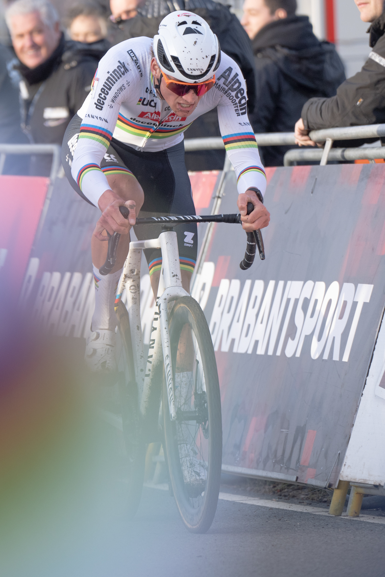 TEAM LEWIS trots op nieuwe aanwinst BrabantSport - Emerce