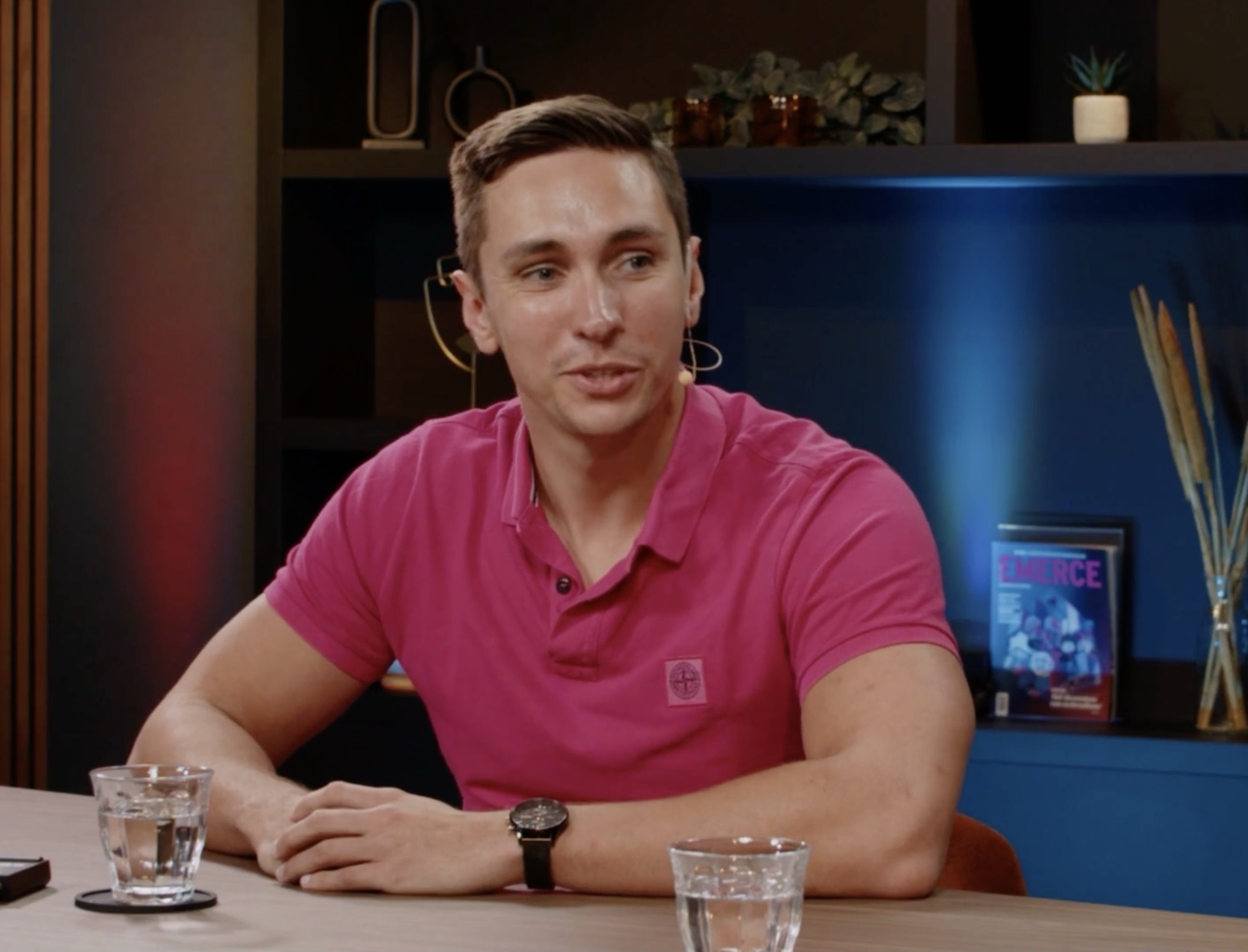 [Emerce TV] 'Fix je conversie, verbeter de checkout’ - Emerce